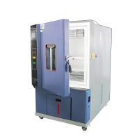 China Customization Temperature Environmental Test Chamber For Photovoltaic Module for sale
