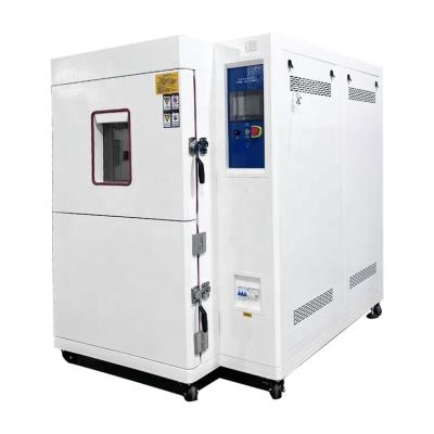 China Refrigerant Thermal Shock Testing Equipment Industrial Grade for sale