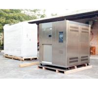 China Refrigerant Thermal Shock Testing Equipment Industrial Grade for sale