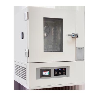 China Desktop Benchtop Constant Temperature Humidity Test Chamber Programmable for sale