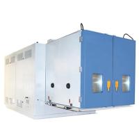 China Vibration Temperature Humidity Environmental Test Chambers For Automotive Components for sale