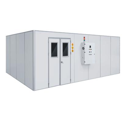 China Highly Accelerated Aging Test Chamber Climatic Test Chamber For Automotive Industry for sale