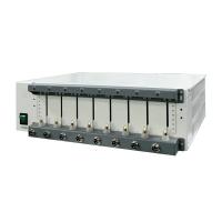 China Integrated Battery Testing Equipment Customized For Lithium Burning Test for sale
