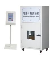 China Battery Inner Short Circuit Testing Machine ODM For Automotive Battery Testing for sale