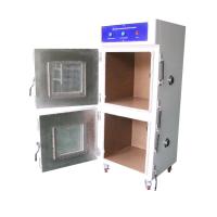 China Battery Explosion Proof Temperature Environmental Chamber For Aerospace Battery for sale