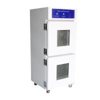 China Explosion Resistant Battery Test Chamber For Consumer Electronics Battery for sale