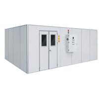 China Customized Accelerated Aging Chamber For Aerospace Industry for sale