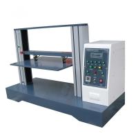 China Automatic Box Compression Tester Carton Digital Compression Testing Machine for sale