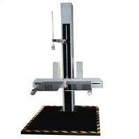 China Customized Feel Fall Drop Test Equipment For Home Appliances for sale