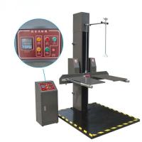 China Customized Feel Fall Drop Test Equipment For Home Appliances for sale