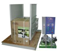China Clamp Compression Paper Packaging Testing Instruments For Industrial Packaging for sale