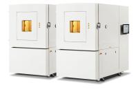China Combined Temperature Humidity Chamber for Aerospace Altitude Space Simulation for sale