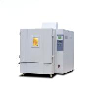 China Combined Temperature Humidity Chamber for Aerospace Altitude Space Simulation for sale