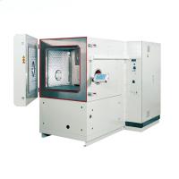China Combined Temperature Humidity Chamber for Aerospace Altitude Space Simulation for sale