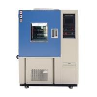 China Customized Ozone Aging Test Chamber For Automotive Components for sale