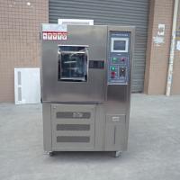 China Customized Ozone Aging Test Chamber For Automotive Components for sale