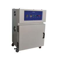 China Laboratory Battery Tester Machine For Battery Flame Resistance Test for sale