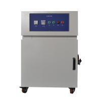 China Laboratory Battery Tester Machine For Battery Flame Resistance Test for sale