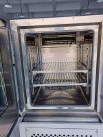 China Refrigerant Climatic Test Chamber For Electronics Industry for sale