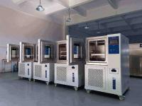 China Refrigerant Climatic Test Chamber For Electronics Industry for sale
