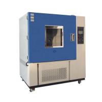 China Customized Salt Spray Chamber Waterproof For Electronic Product for sale