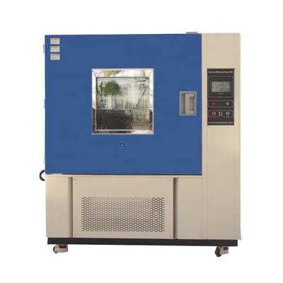China 4 Spray Nozzles Water Spray Test Chamber Customized For Outdoor Equipment for sale