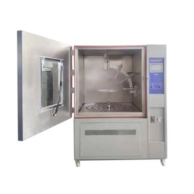 China Customized Salt Spray Chamber Waterproof For Electronic Product for sale