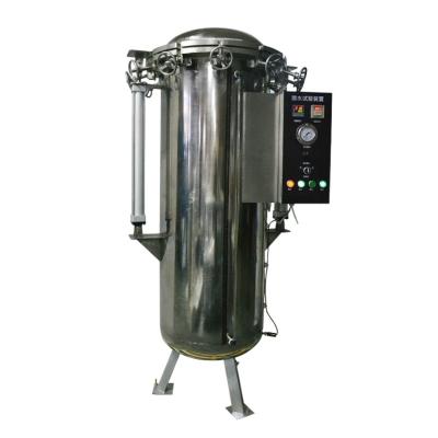 China Customized Water Immersion Test Chamber For Waterproof Integrity Testing for sale