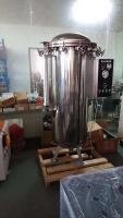 China Customized Water Immersion Test Chamber For Waterproof Integrity Testing for sale