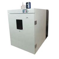 China Formaldehyde Climatic Test Chamber For Wood Based Panels Furniture Industries for sale