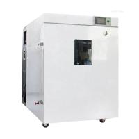China Formaldehyde Climatic Test Chamber For Wood Based Panels Furniture Industries for sale