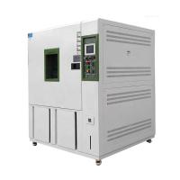 China Formaldehyde Climatic Test Chamber For Wood Based Panels Furniture Industries for sale