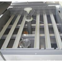 China Salt Spray Corrosion Test Machine For Automotive Components for sale