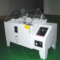 China Salt Spray Corrosion Test Chamber 108L 270L 480L for sale