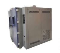 China Custom Environmental Test Walk In Chambers For BMW PR308.2 Test Bonded Joints for sale