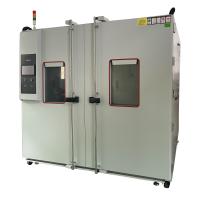 China Custom Large Environmental Chamber for Automobile and Parts: Ensuring Quality and Performance for sale