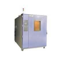 China 800L Temperature Humidity Test Chambers For Aerospace Industry for sale