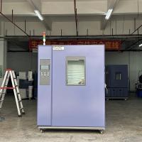 China Energy Saving Climate Chamber Programmable For EV Cells, Modules And Packs for sale