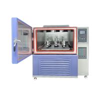 China Customized Temperature Humidity Chamber For Defense And Military Industry for sale