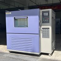 China Customized Temperature Humidity Chamber For Defense And Military Industry for sale