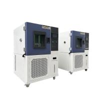 China Customized Temperature Humidity Chamber For Sports Sciences And Textile Applications for sale