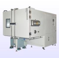 China Advanced Temperature And Humidity Controlled Cabinet For Packaging Products for sale