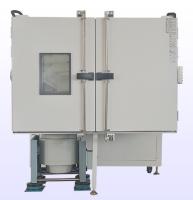 China Vertical Vibration Test Equipment Combined Environmental Chamber For Consumer Electronics for sale