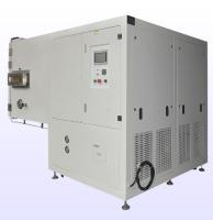 China Vertical Vibration Test Equipment Combined Environmental Chamber For Consumer Electronics for sale