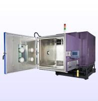 China Advanced Temperature And Humidity Controlled Cabinet For Packaging Products for sale