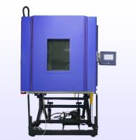 China Advanced Temperature And Humidity Controlled Cabinet For Packaging Products for sale