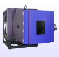 China Custom Temperature Humidity And Vibration Combined Environmental Test System For Communication Devices for sale