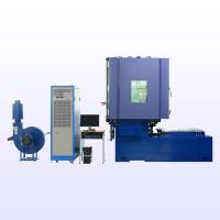 China X Y And Z Axes Vibration Test Machine Combined Environmental Test Chambers For Automotive Electronics for sale