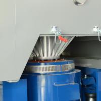 China Vertical Horizontal Vibration Test Machine Combined Controlled Humidity Chamber For Aerospace Materials for sale