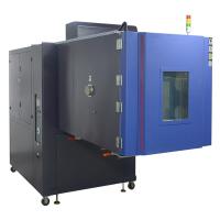 China High Performance Climate Control Chamber For Medical Electronic Equipment for sale